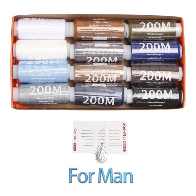 Amo Grand Vision Threads Store