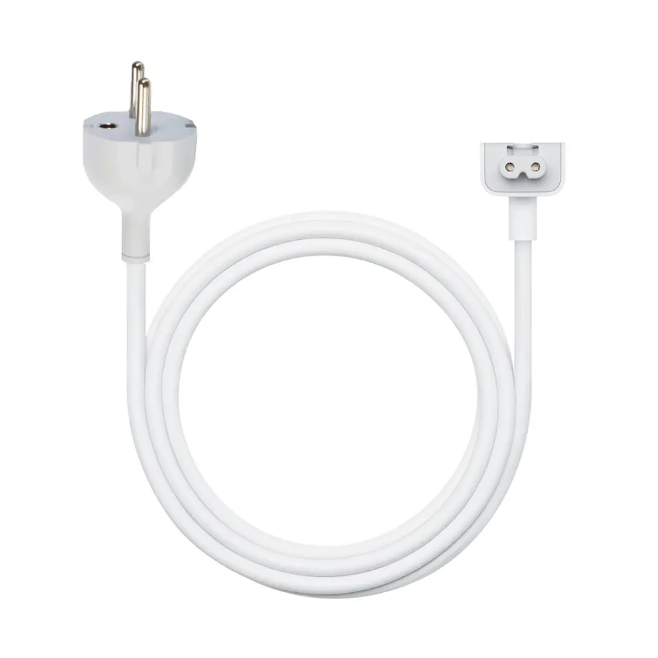Unleash Your Mac'S Full Potential With This Genuine Eu Extension Power ...