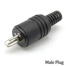 Male Plug