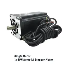 Single Motor