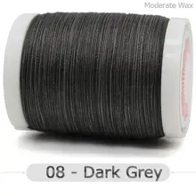 08 - Dark Grey