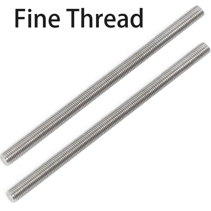 High-Quality 304 Stainless Steel Bolts For All Projects.