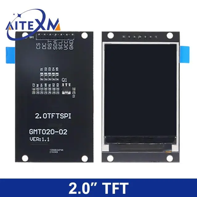 AITEXM ROBOT Choice Store