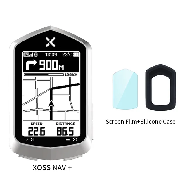 XOSS Official Store