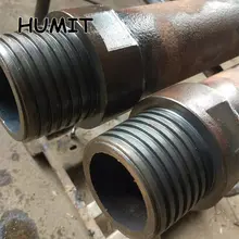 High-Quality Drill Pipe Joints For Water Well Machines And Drilling ...