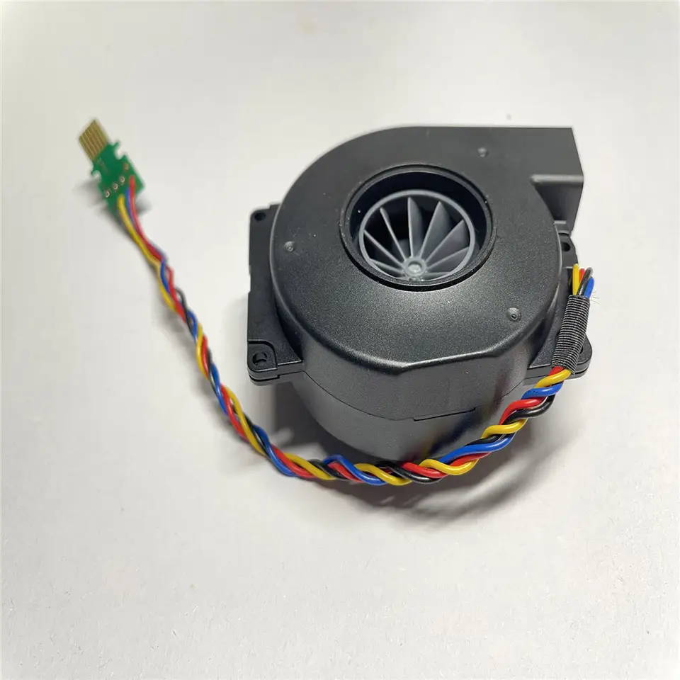 High-Quality Irobot Roomba I7/I3+/I4+ Vacuum Cleaner Parts Fan Assembly ...