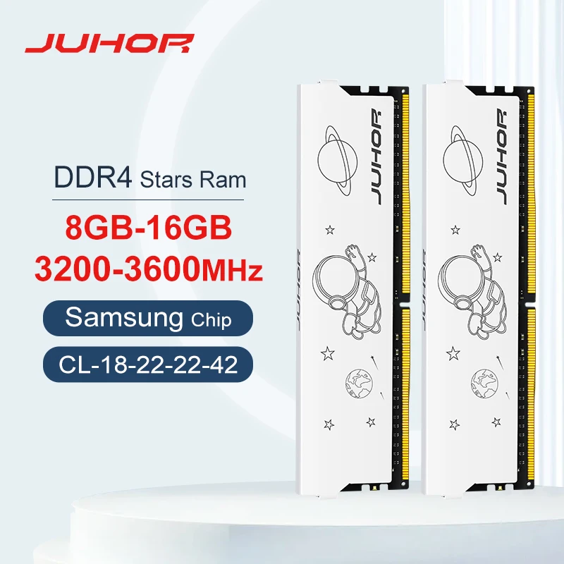 JUHOR Storage Store