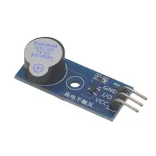 Active Buzzer Module