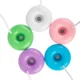Portable Mini UFO Negative Ion Humidifier USB Air Humidifier Purifier ...