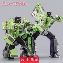 GLA-05 06 With Box