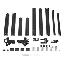 3D Printer Frame Kit Ender3 Structure Kit Suitable For 235mm HotBed ...