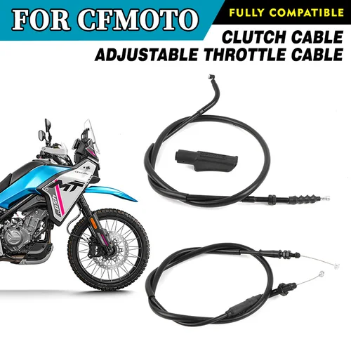 Para Cfmoto 450Mt Palanca De Embrague Manija Base Assy 450