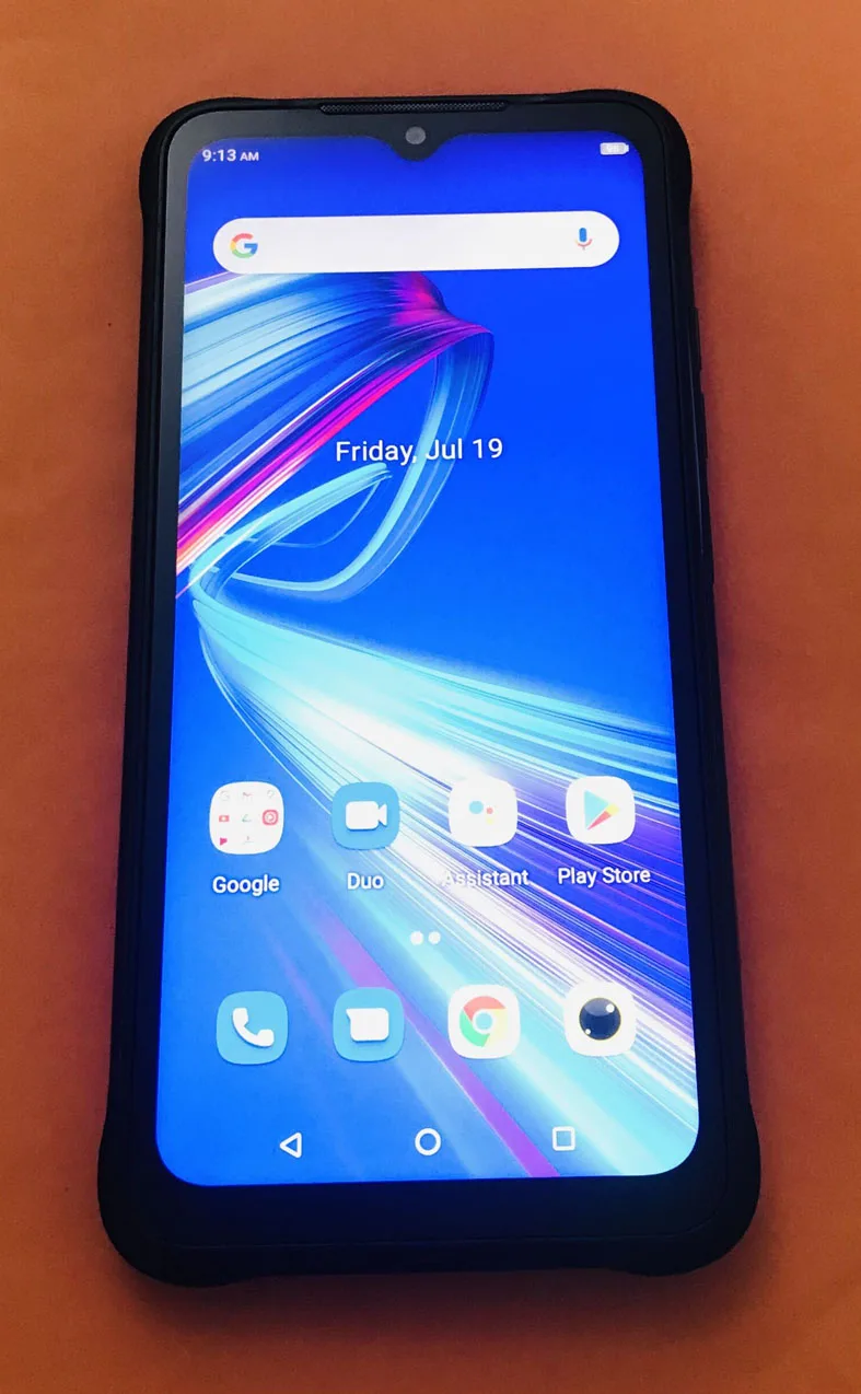 Página inicial da loja Produtos Avaliação