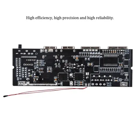 PD100W Power Bank dual C port bidirectional super fast charging mobile ...