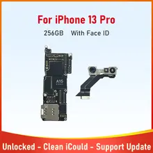 13 Pro 256g Face ID