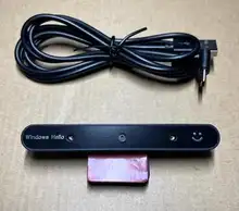 Blackwith 1.5M Cable