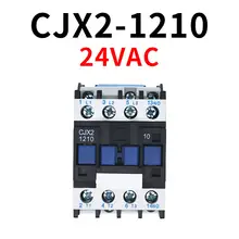 CJX2-1210 24VAC