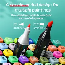 Discover Over 80 Vibrant Colors For Creative Art Projects!