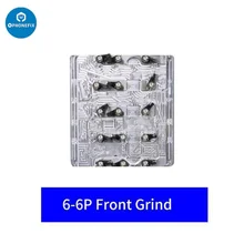 6-6SPFrontGrind Mold