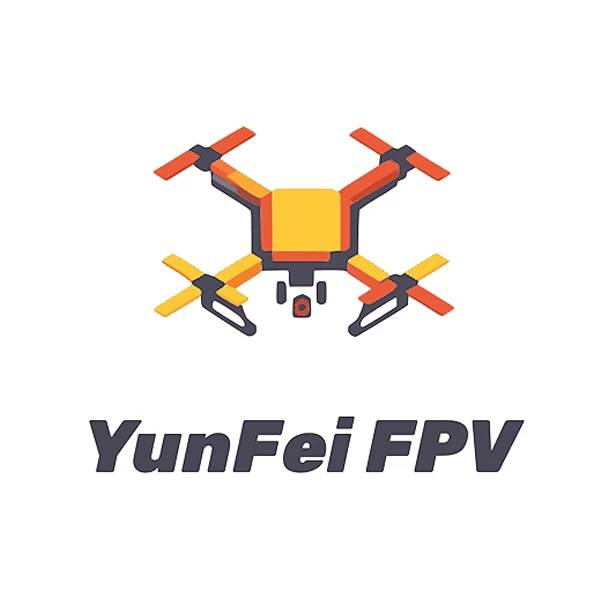 YunFei FPV Store - Amazing products with exclusive discounts on AliExpress