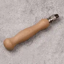 Beech Handle