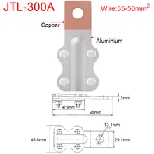 1Piece JTL-300A