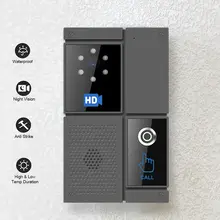 SIP-Intercom
