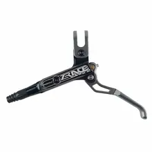 Zrace M1 X2/X4 Mountain Bike Hydraulic Brakes, Cnc Lightweight Oil ...