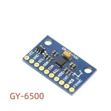 GY-6500 with pin