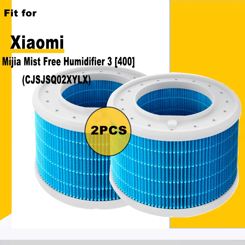 Hepa Filter For Xiaomi Mijia Humidifier, Pure Air Quality, Replacement ...