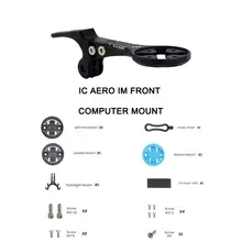 IC AERO IM MOUNT