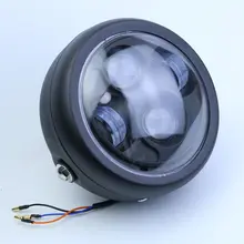 Only Headlight