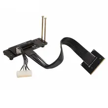 High-Speed Mxm To Pci-E 50Cm Cable For Egpu Docking Station.