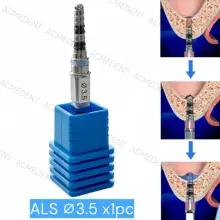 ALS 3.5 x1pc