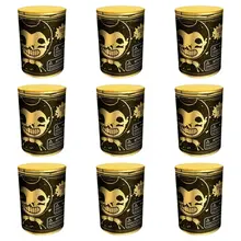 Cute Bendys Doll Blind Box Character For Desk Ornament