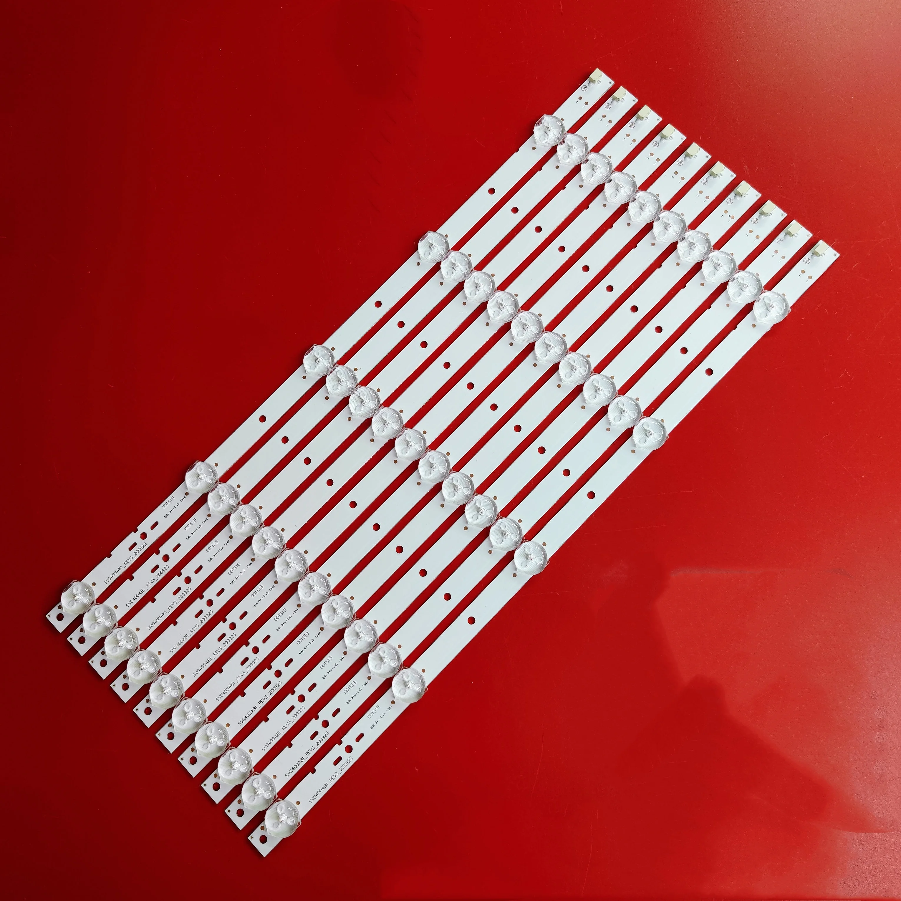 LED KDL-40R450A KDL-40R455A KDL-40R470A KLV-40R479A KDL-40R474A KDL ...
