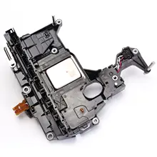 Renovate 8HP70 TCU TCM Transmission Conductor Unit 0260550074 ...