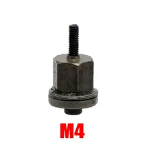 M4 with box