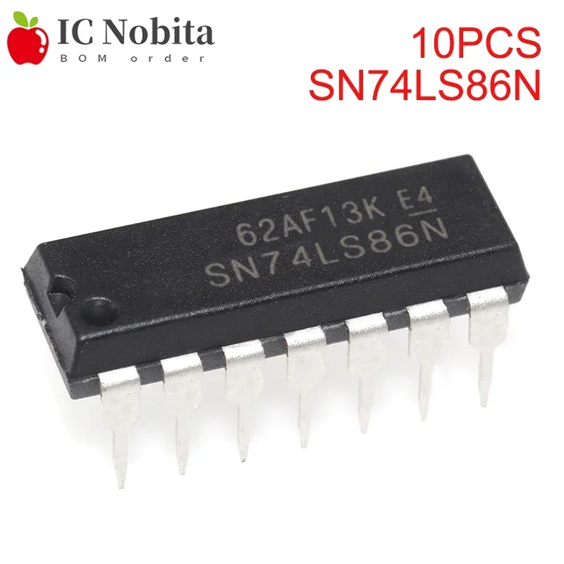 74LS00 74LS02 74LS04 74LS08 74LS10 74LS14 74LS20 74LS21 74LS32 74LS47 ...