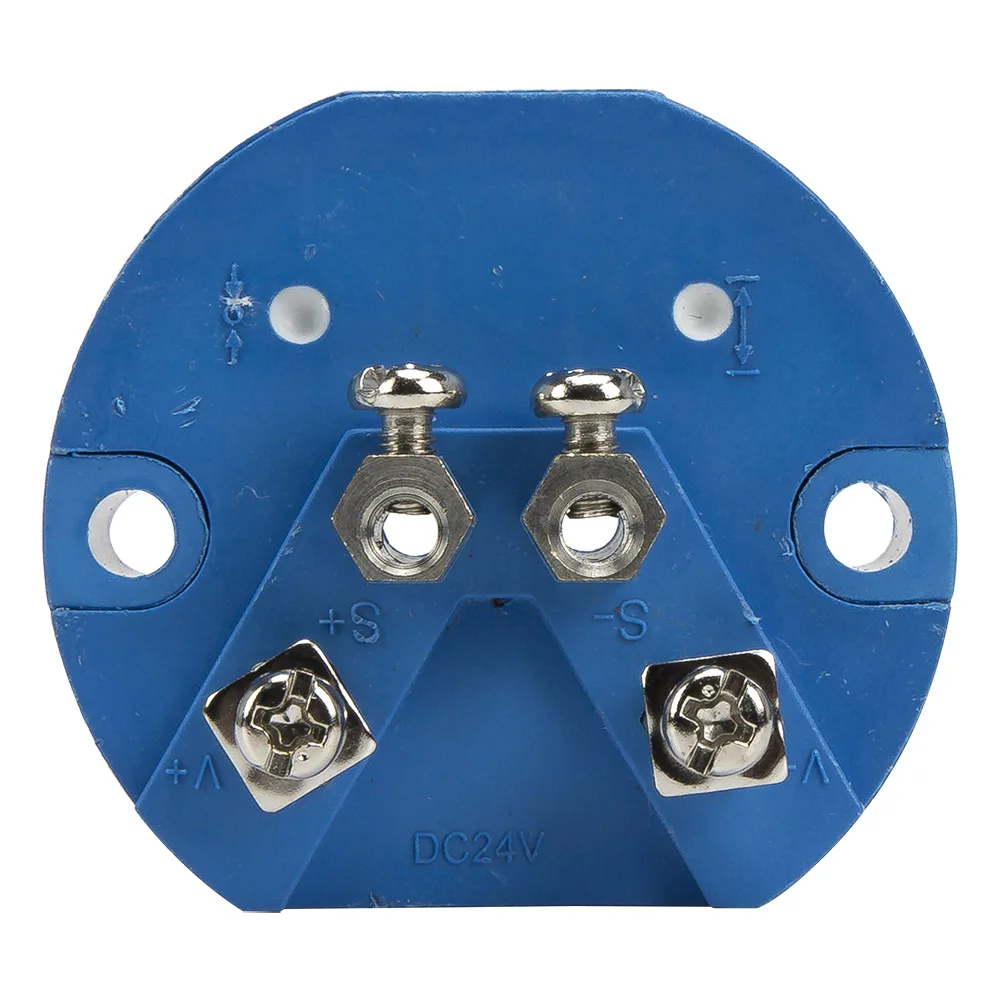 FTT02 4-20mA output K type temperature transmitter module SBWR ...