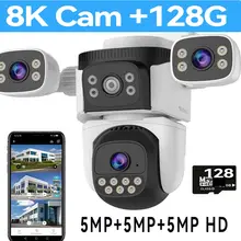 15MP Cam 128G