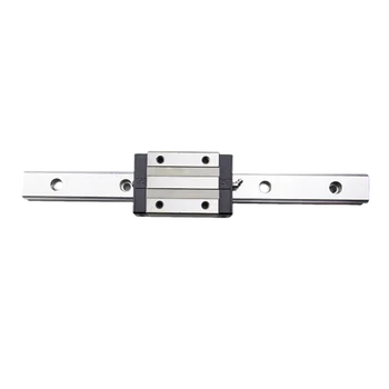 HGH35CA high group linear guides block and linear rail for CNC machine and CNC guide rail