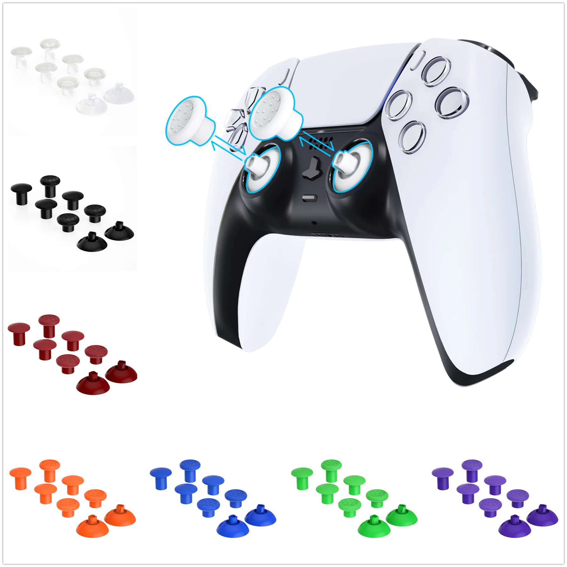 Store Home Products Feedback Brand story