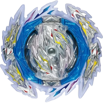 TAKARA TOMY beyscollector BURST DB B-189 GUILTY LONGINUS Kr.MDs-2