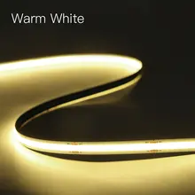 Warm White