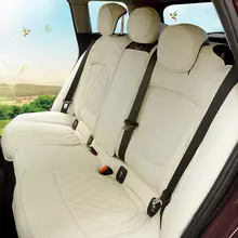 Custom Car Seat Covers For Mini Cooper, Perfectly Fitted!