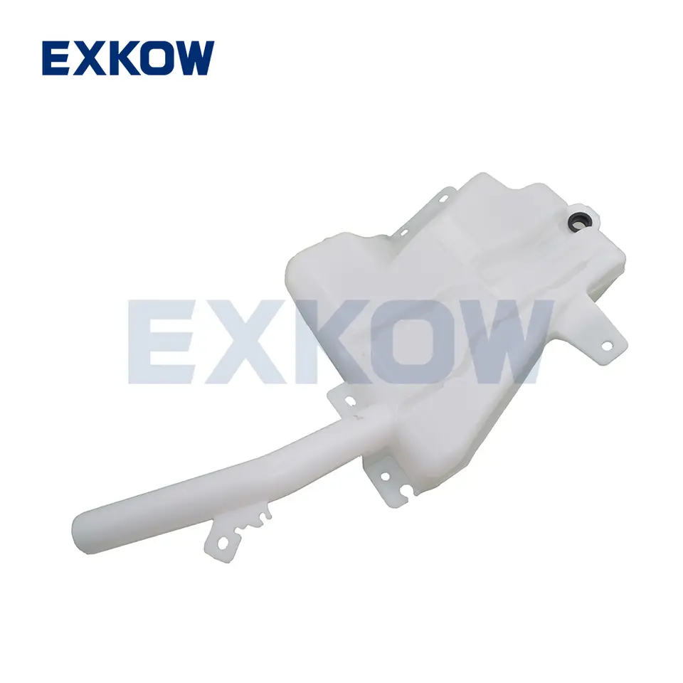Clean Your L200'S Windshield Wiper Tank Effortlessly! Perfect Fit For ...