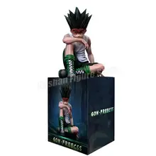 11cm GON With Box