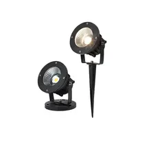 LED Garden Lights Outdoor LED Waterprof Lawn Lamp 220V110V12V 20W 15W ...
