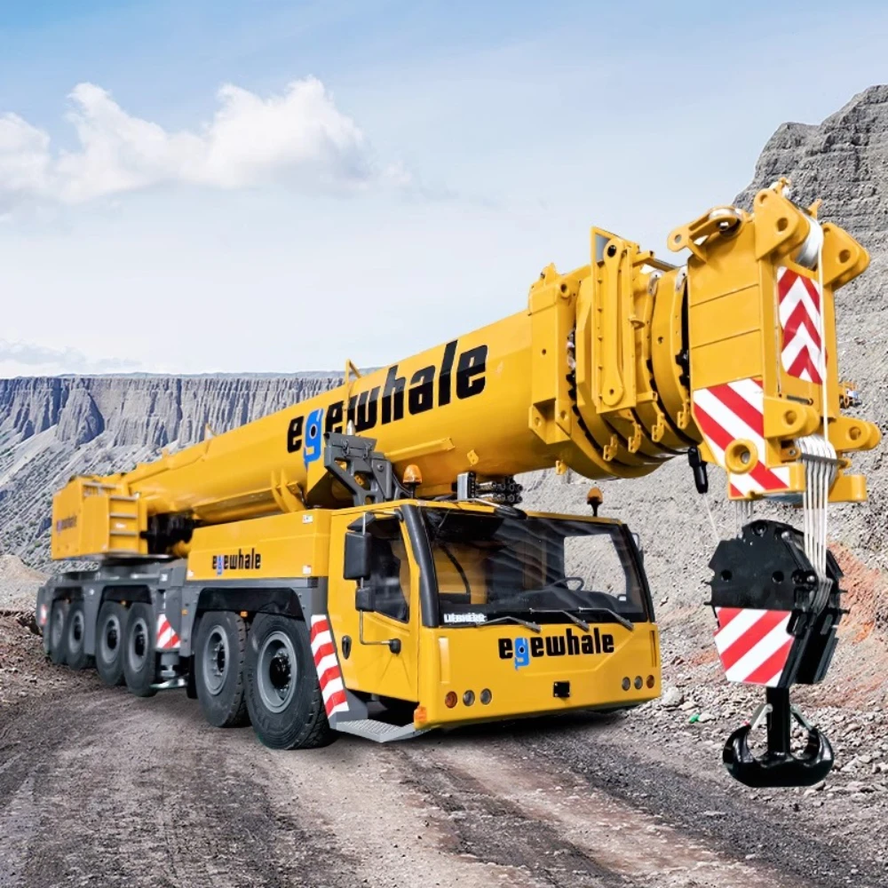 RC LKW Mites Kran 1 14 – Der ultimative RC-Kran für Modellbauer und ...